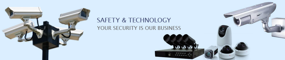 CCTV Vigilancia - PcyServicios Chile